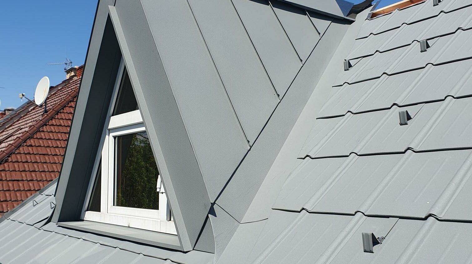 PREFA Česká republika | PREFA